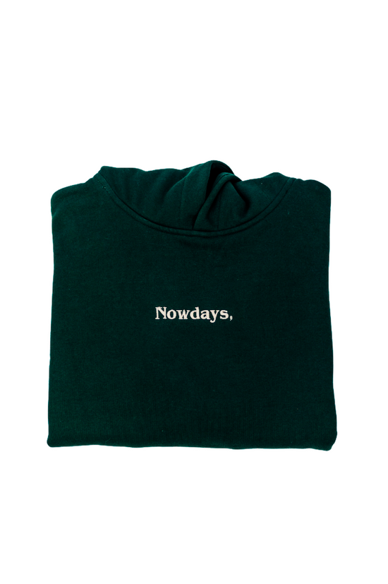 Nowdays: Lifestyle, Streetwear & Cannabis Culture - Nowdays